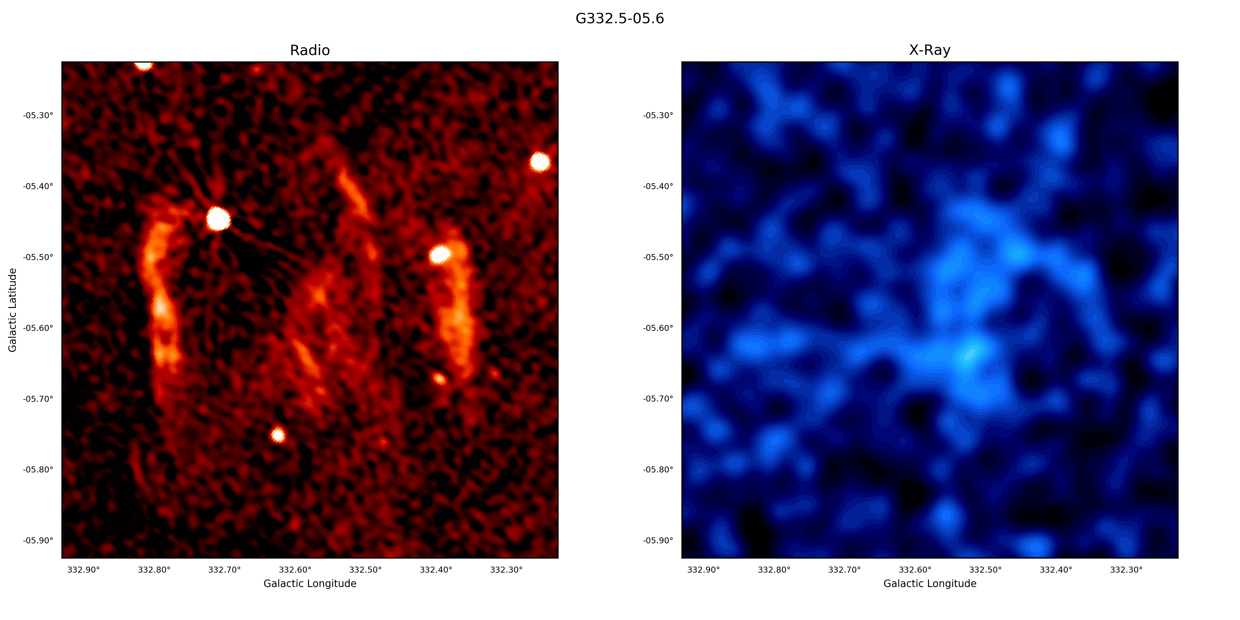 SNRcat - G332.5-05.6